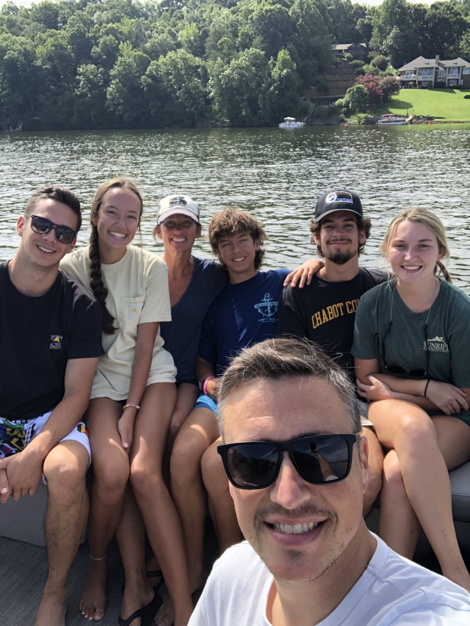 Scott McNabb - Applications Engineer - Edgewater Automation